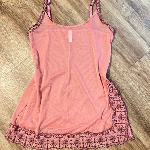 Victoria's Secret | Intimates & Sleepwear | Vintage Victorias Secret ...